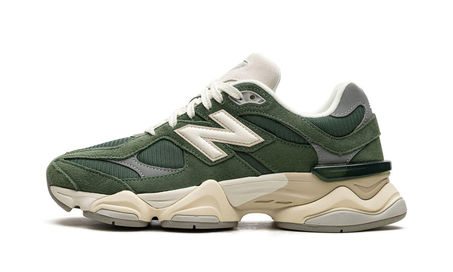 New Balance – Arabickicks